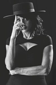 Michelle Krüger - Collections - La Luna Soul